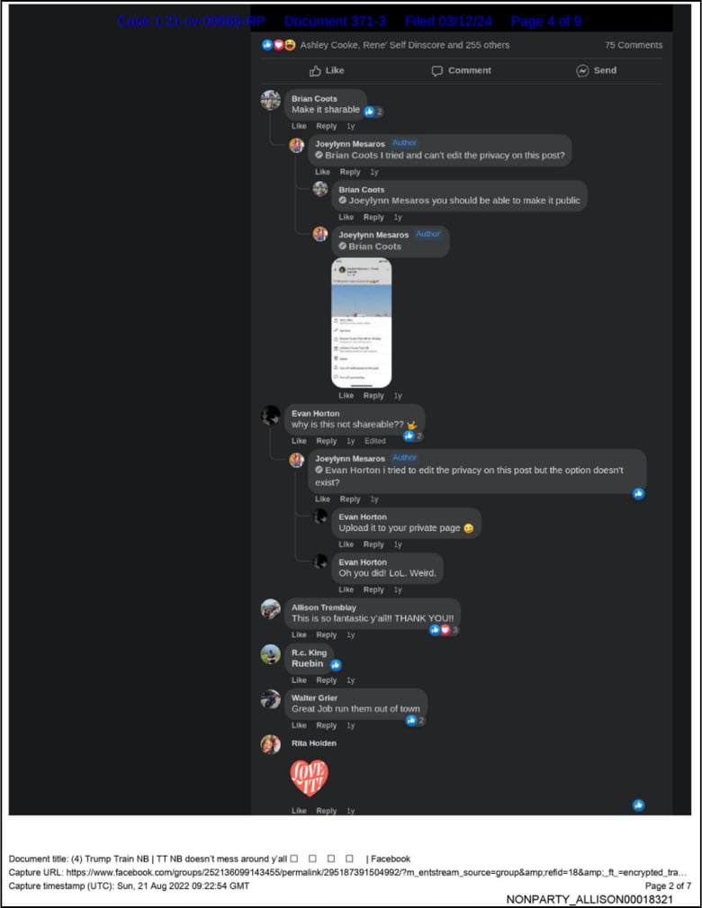 Legal Wins with Page Vault: Cases Where Digital Evidence Mattered