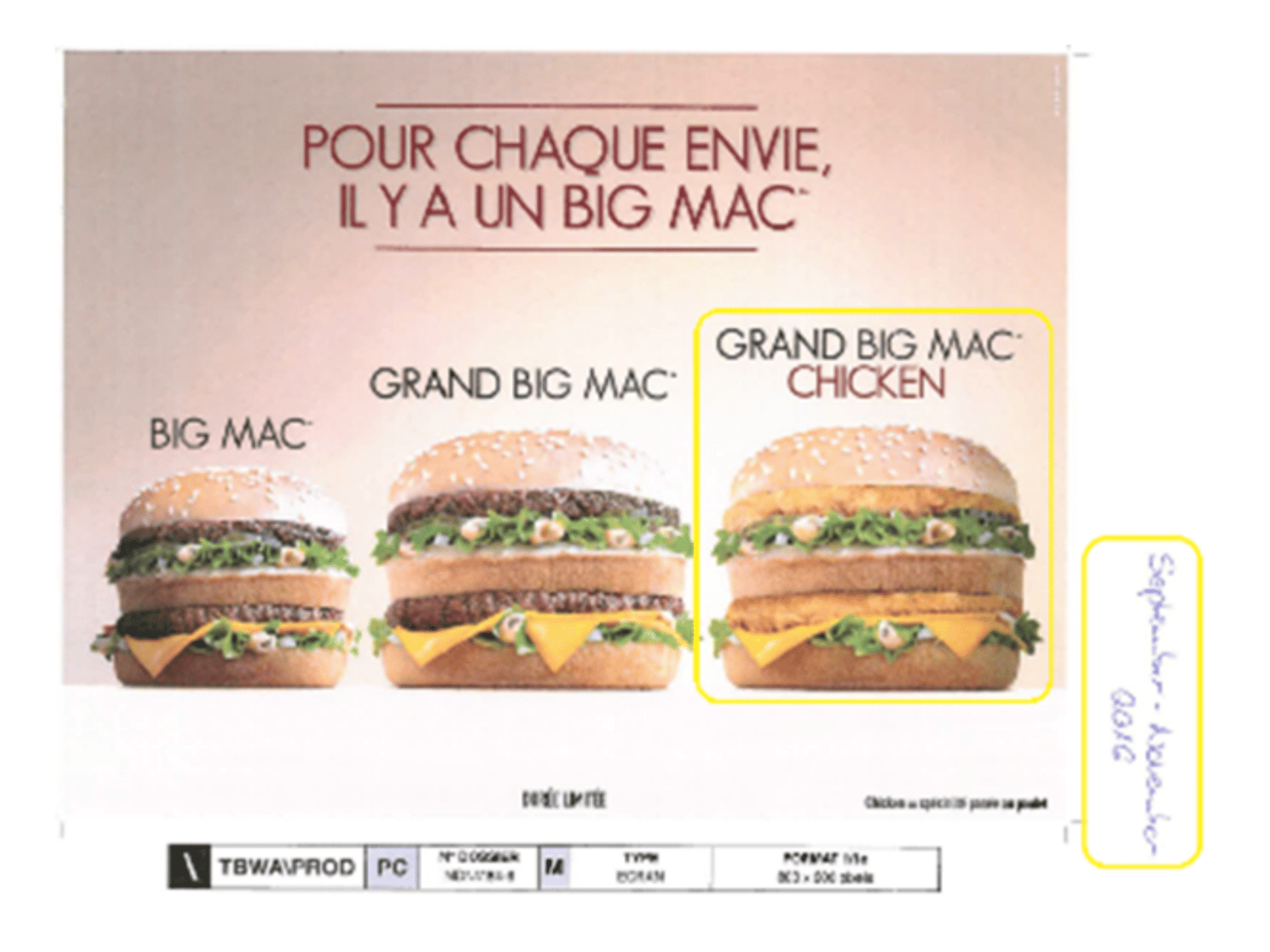 Unpacking the Big Mac Ruling: Lessons for Trademark Professionals from ...